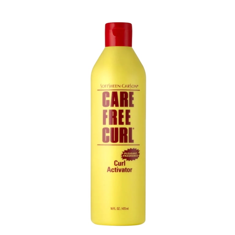 Jheri Curl Activator