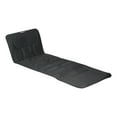 Brookstone Therma Mat Full Body Heating Massage Mat, USB Powered with 3 ...