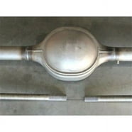 Bous Performance New Parts - C22005 1932 Ford Street Rod Frame ...