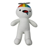 Moshi Monsters Plush Moshling Toy, Ginger Snap - Walmart.com