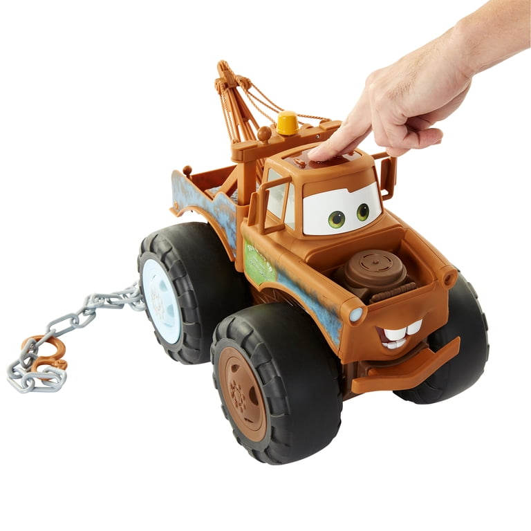 Disney Cars Mater Quotes