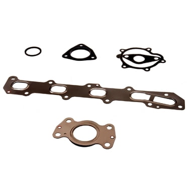 ACDelco GM Original Equipment 251-660 Engine Water Pump with O-Ring ...