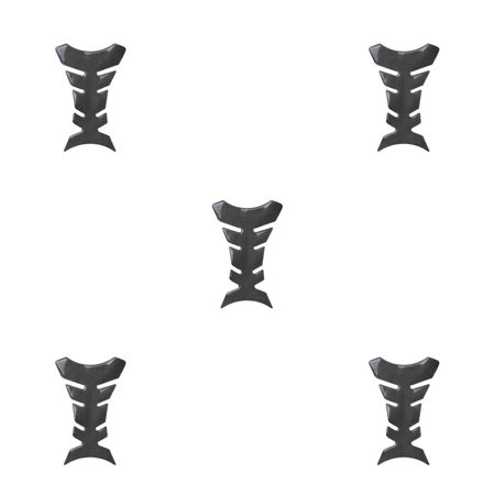 wolftale Motorcycle Fuel Oil Tank Pad Protector Fish Style Stickers ...