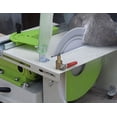 Jewelry Gem Rock Polishing Buffer Machine Bench Lathe Polisher Table ...