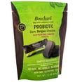 Bouchard Probiotic Belgian Dark Chocolate 72% Cacao, Individually ...
