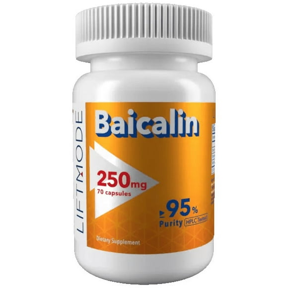 Capsaicin Supplement
