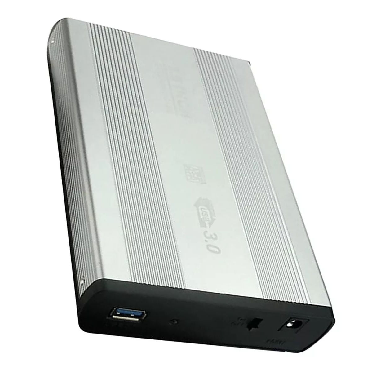 Gabinete Case Elegate para Disco Duro 3.5 HDD USB 3.0 | Walmart en línea