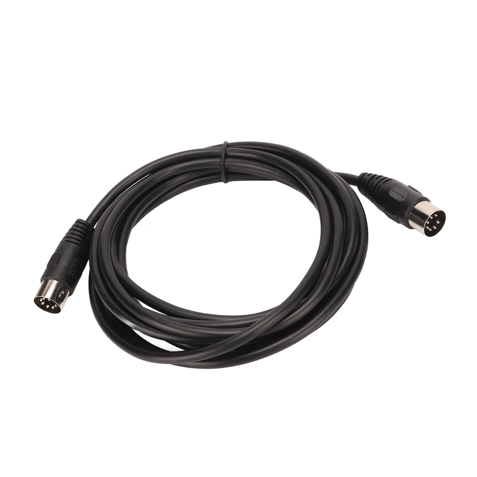 Big DIN Extension Cord, 7 Pin DIN Adapter Cable Plug And Play Male To ...