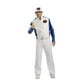 Deluxe Speed Racer Adult Halloween Costume - Walmart.com