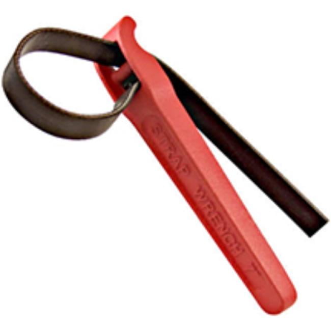 Homewerks 7716800N 2 in. Mini Strap Wrench - Walmart.com