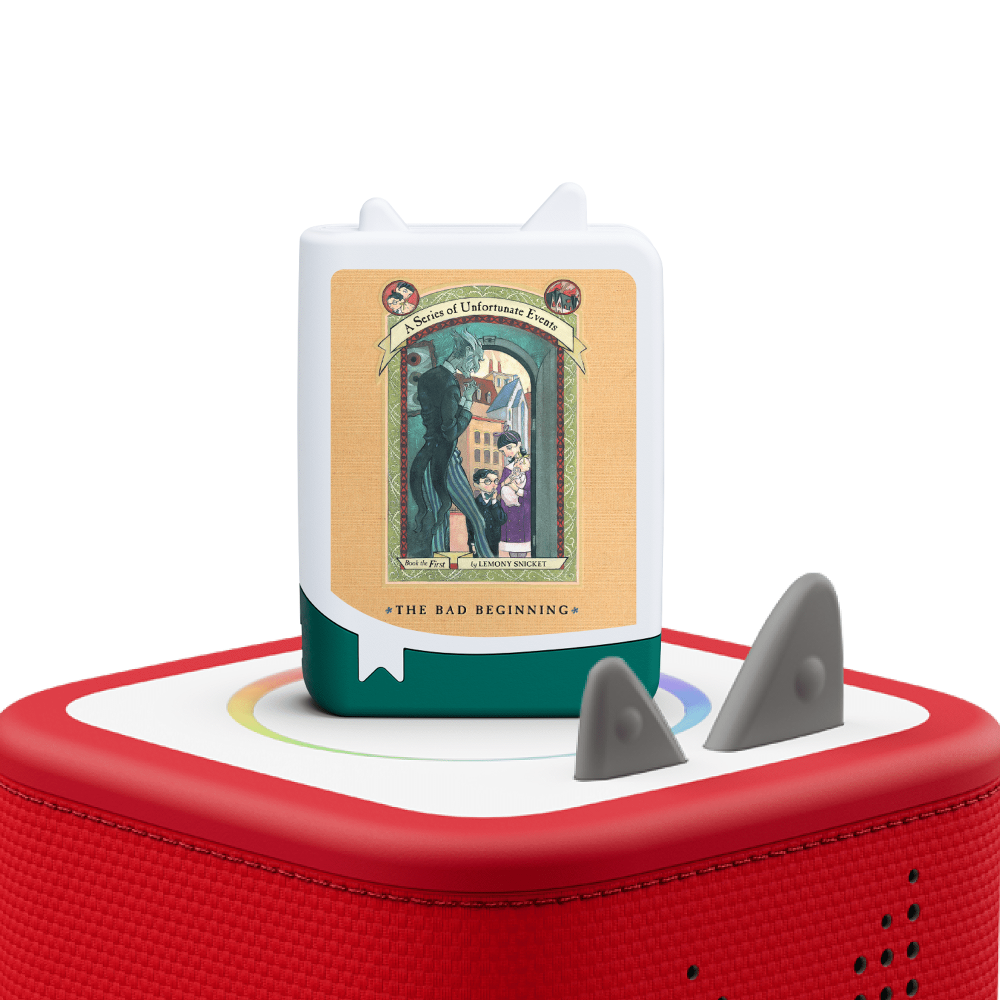 Click here for Tonies Audiobooks: A Series Of Unfortunate Events... prices