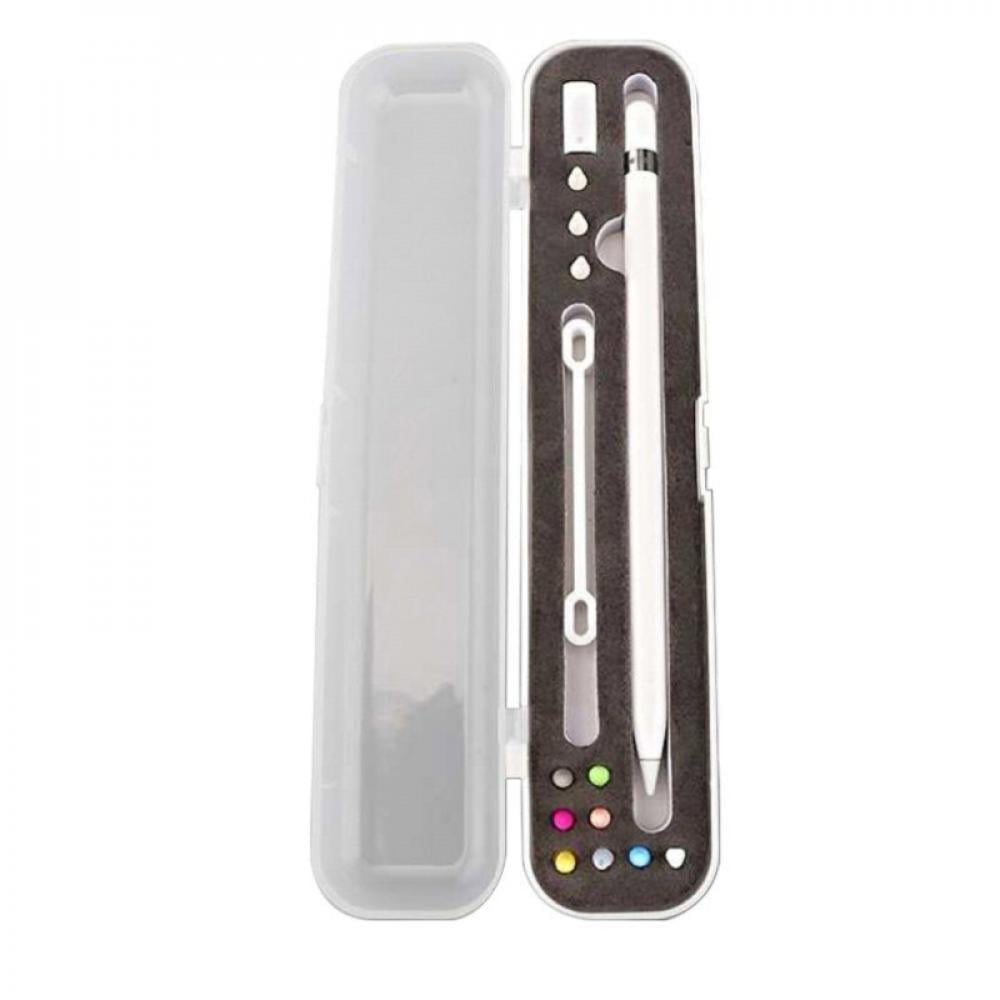 Delivery On Time Pencil Holder Case For Apple Pencil Storage Box delivery-on-time-pencil-holder-case-for-apple-pencil-storage-box