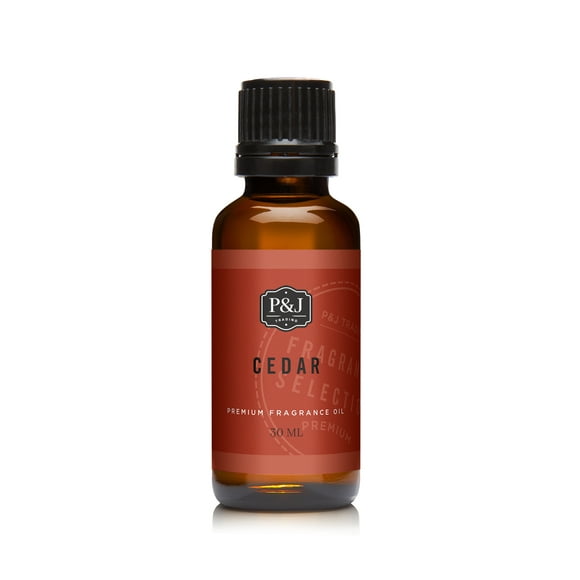 Cedar Oil