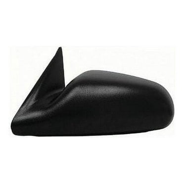62132G - Fit System Driver Side Mirror for 08-18 Chevrolet Express Full ...