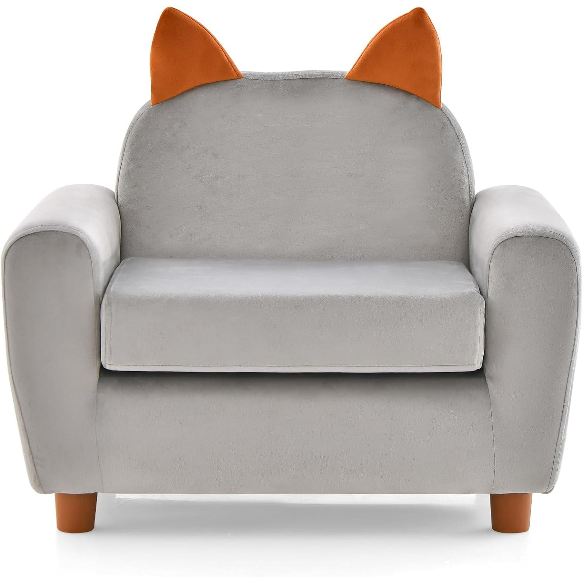 Click here for Olakids Kids Sofa  Children Armrest Chair With Stu... prices