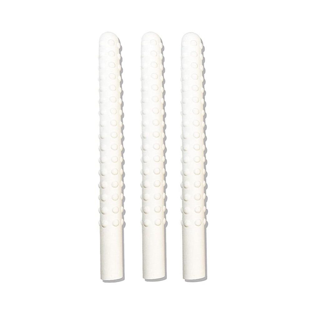 3 Pieces Diatom Absorption Rod Drying Stick Desiccant Non-Toxic Absorb ...