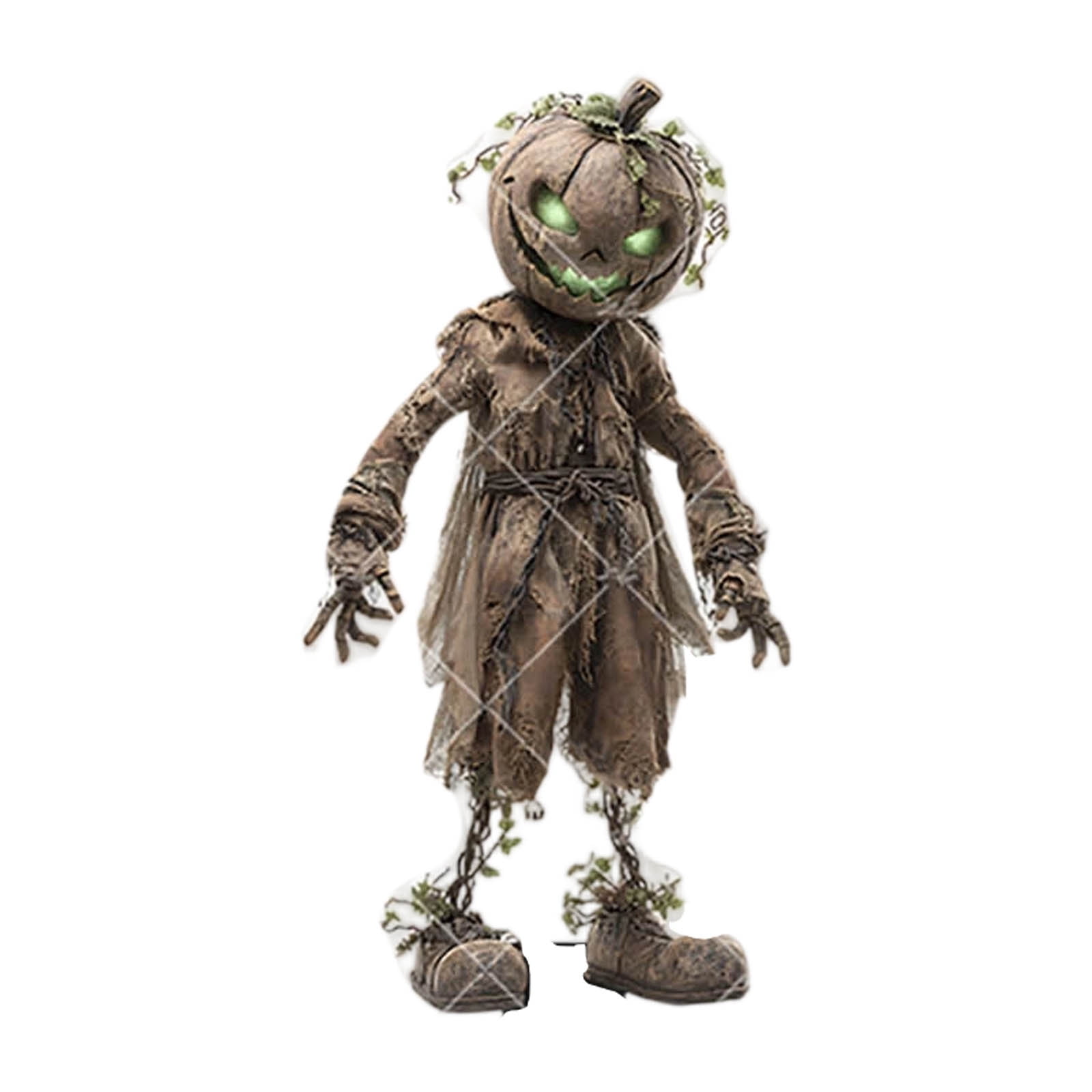 Click here for Glocharm Marketplace Halloween Scare Crow Decorati... prices