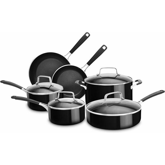 KitchenAid Cookware Sets | Walmart.ca