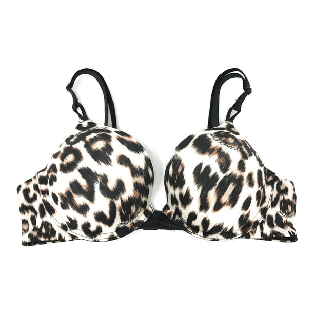 Victoria's Secret - Victoria's Secret Bombshell Add 2 Cup Push-Up Bra ...