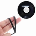 Zecic Mix Cassette Tape Machine Square Belt Universal Repair Belt ...