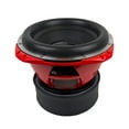 MD Audio HCCA122 12-inch Car Speaker - Dual Voice Coil Subwoofer, 5000W Peak Power, Competition ...