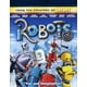 Robots (Blu-ray) - Walmart.com