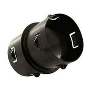 ADVANCED DRAINAGE SYSTEMS 0362AA 3" Snap Adapter - Walmart.com