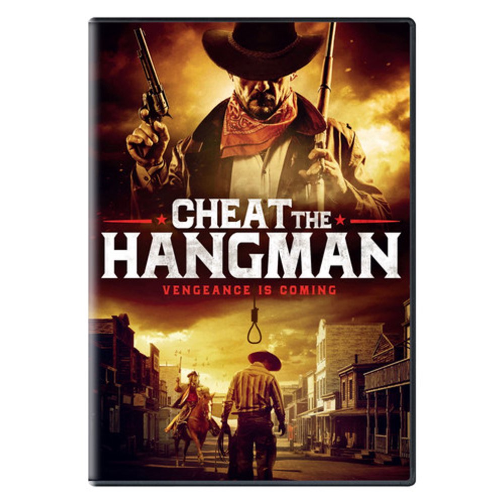 Cheat The Hangman (DVD) - Walmart.com - Walmart.com