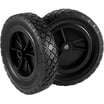 Wheel, 7x150 Diamond Plastic - Walmart.com