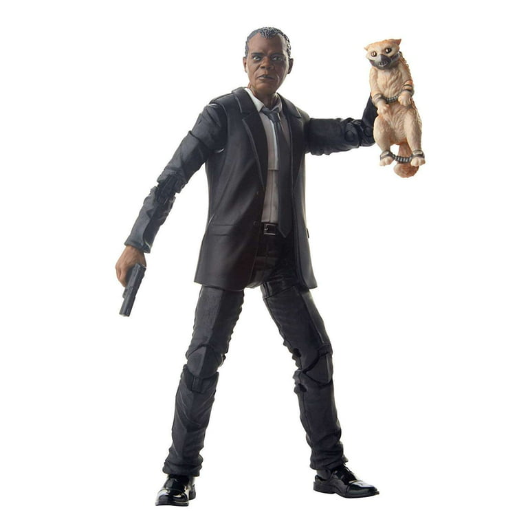 Captain marvel marvel legends walmart store