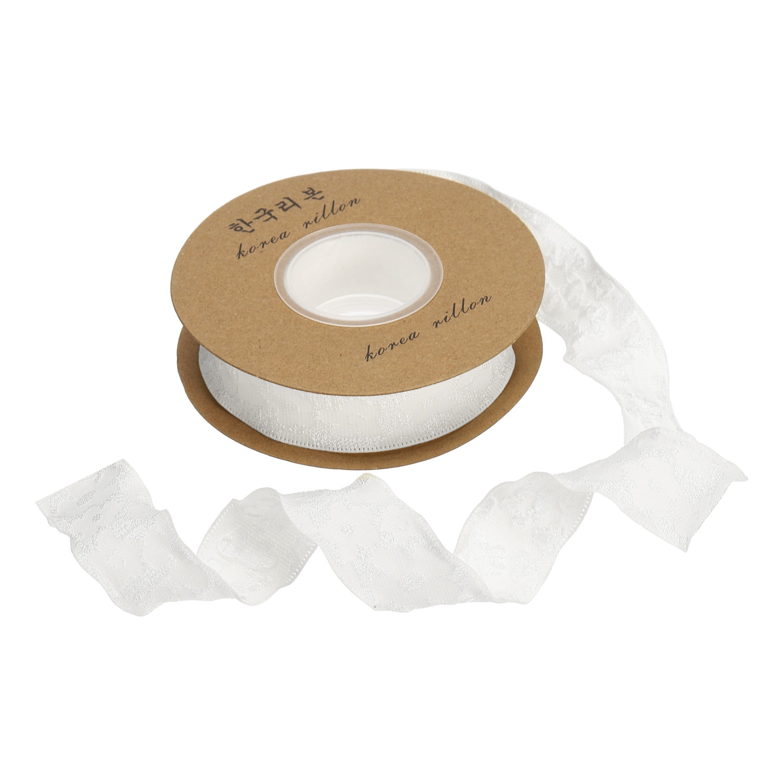 Click here for Uxcell Embossed Floral Ribbon  Gifts Wrap Ribbons... prices