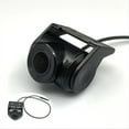 Zyutaosan Ahd 1080P Rear View Backup Camera 4 Pin 2.5Mm Jack For Car ...