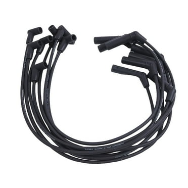 Spark Plug Wire Set - Walmart.com