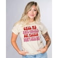Dont Call Me Unisex T-Shirt, Trendy Sassy Funny Anti-Social Graphic Tee ...
