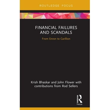 Creative Accounting, Fraud and International Accounting Scandals ...