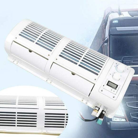 Air Conditioner Car