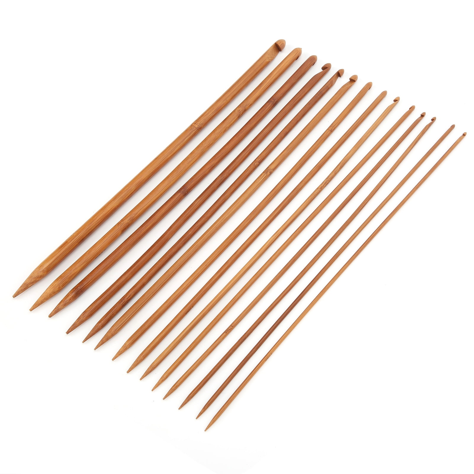 Click here for Gashomeca Single Pointed Knitting Needle bamboo Kn... prices