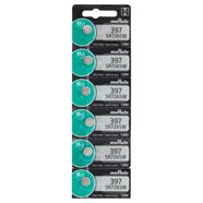 A23 12V Alkaline 23-A replacement battery 23AE GP - 5 Pack - Walmart.com