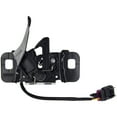 Dorman 820-483 Hood Latch Assembly for Specific Chevrolet Models ...