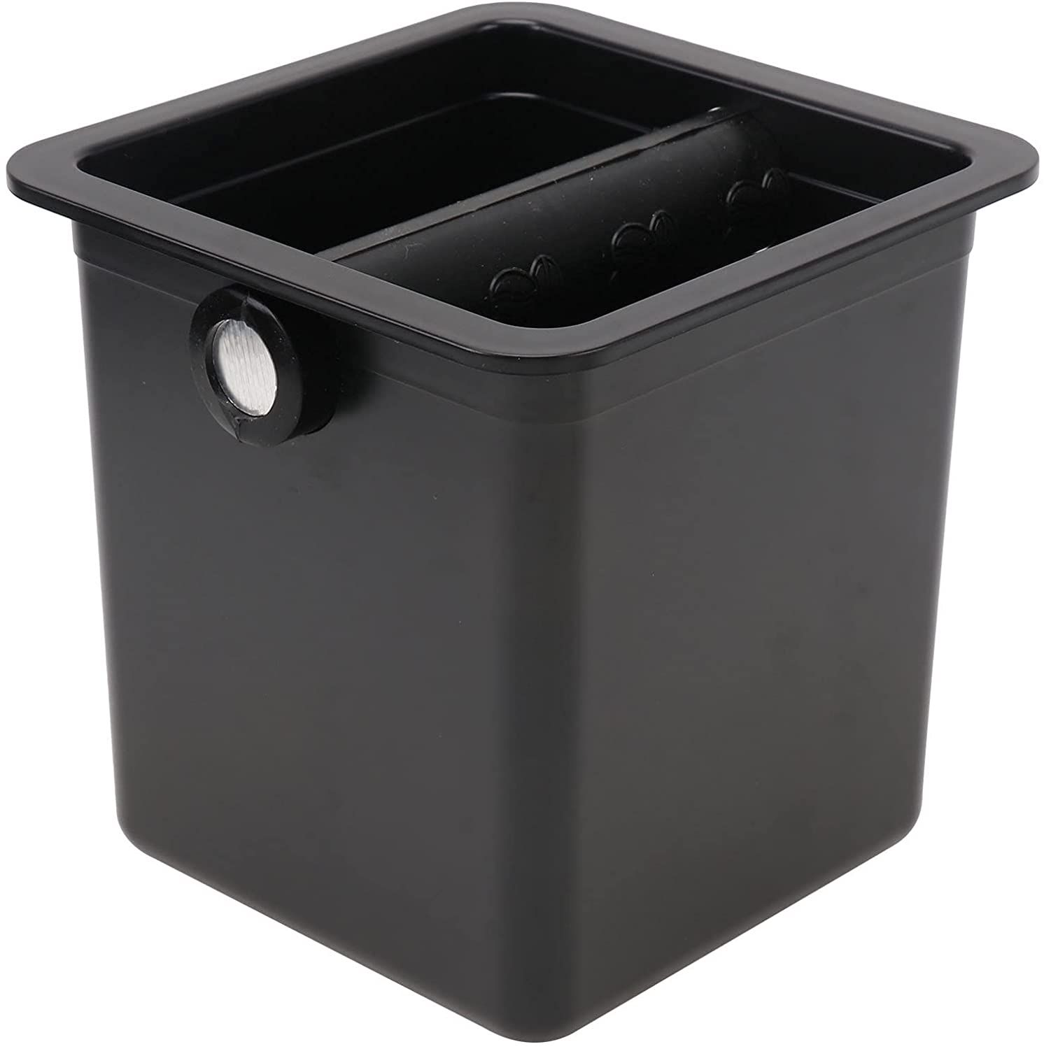 Fortunenine Coffee Knock Box Espresso Knock Box Dump Bin Waste Slag ...