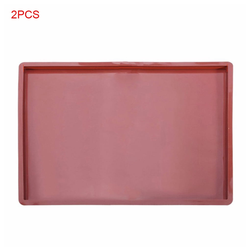 Click here for 2 Pieces Silicone Baking Pad Multi-Functional Cake... prices