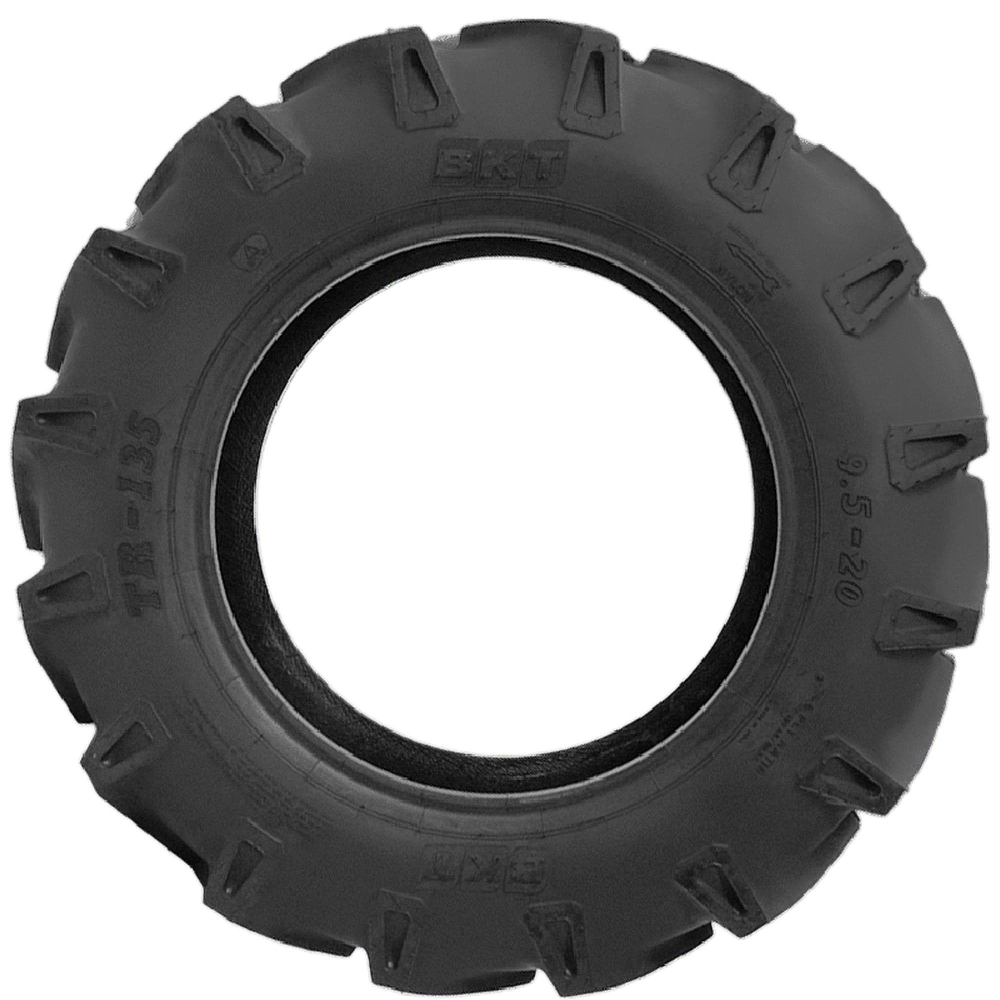 BKT TR135 Rear Tractor R-1 18.4/-30 139A6 Tire – Sansujyuku