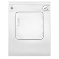 Whirlpool Stackable Front Load Dryer - 120V, Home Appliances Machine ...