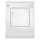 Whirlpool Stackable 120V Dryer LDR3822PQ - Walmart.com