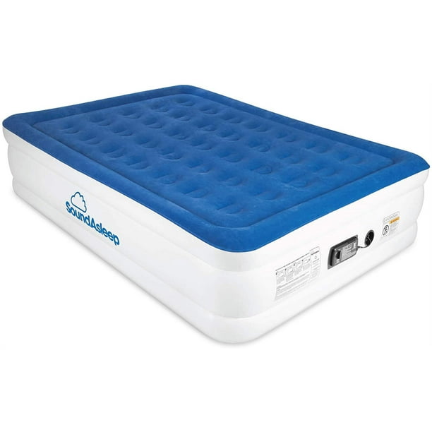Dream series air mattress store