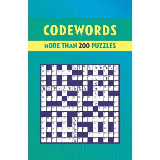 Code Words