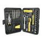 QVS CA216-K4 Technician's Tool Kit - Walmart.com