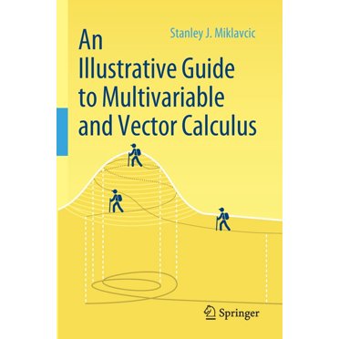 Free Shipping! de Gruyter Textbook: Multivariable and Vector Calculus ...