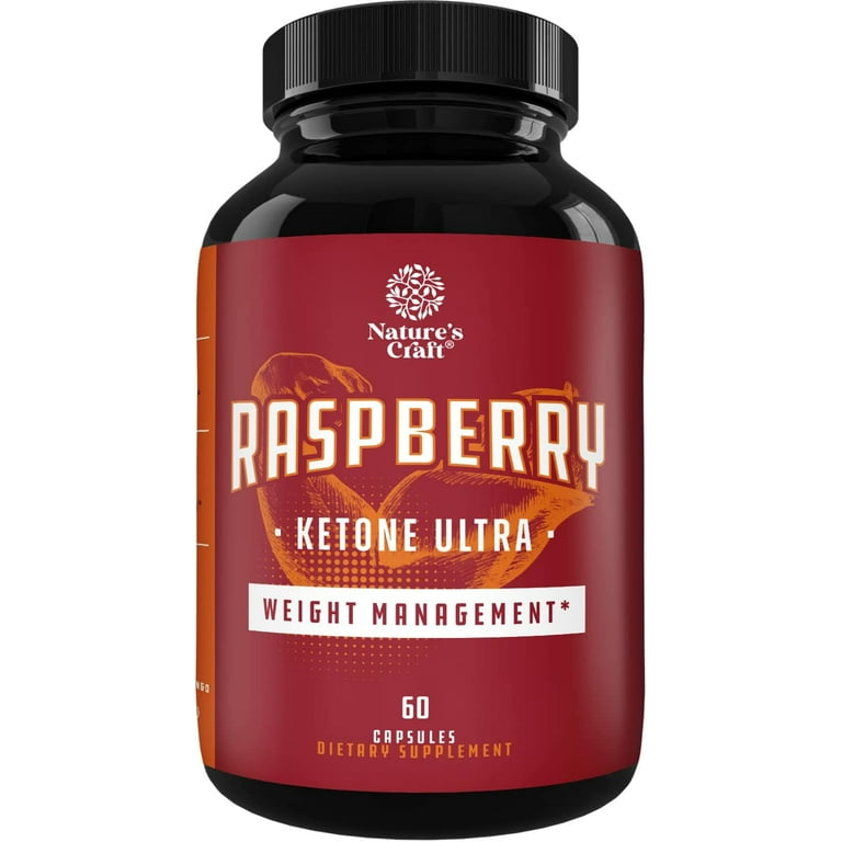 Raspberry Ketone Extract Walmart