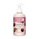 CND Scentsations Black Cherry & Nutmeg Lotion, 8.3 fl oz - Walmart.com